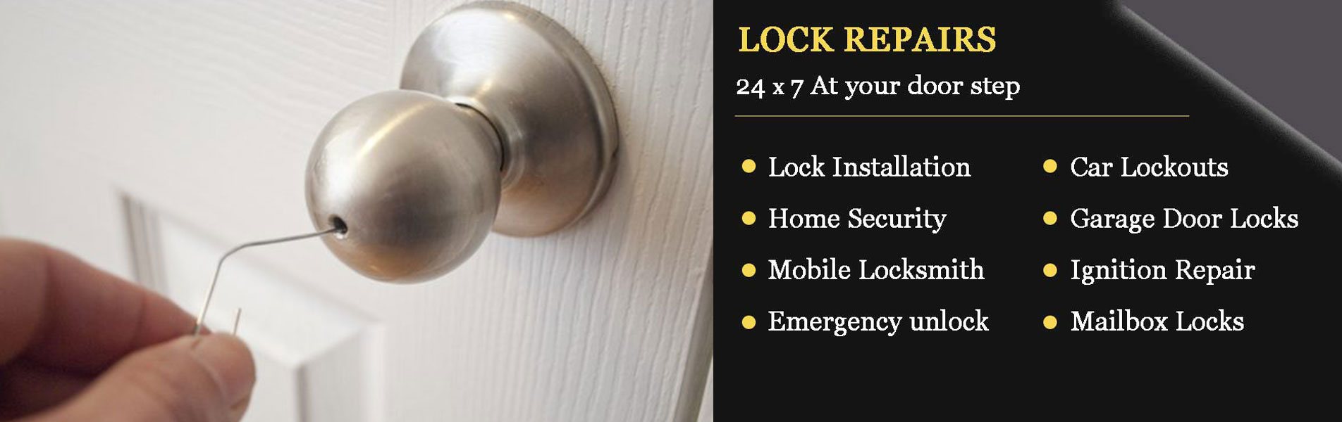 Cincinnati Liberty Locksmith | Locksmiths Cincinnati, OH | 513-275-3531